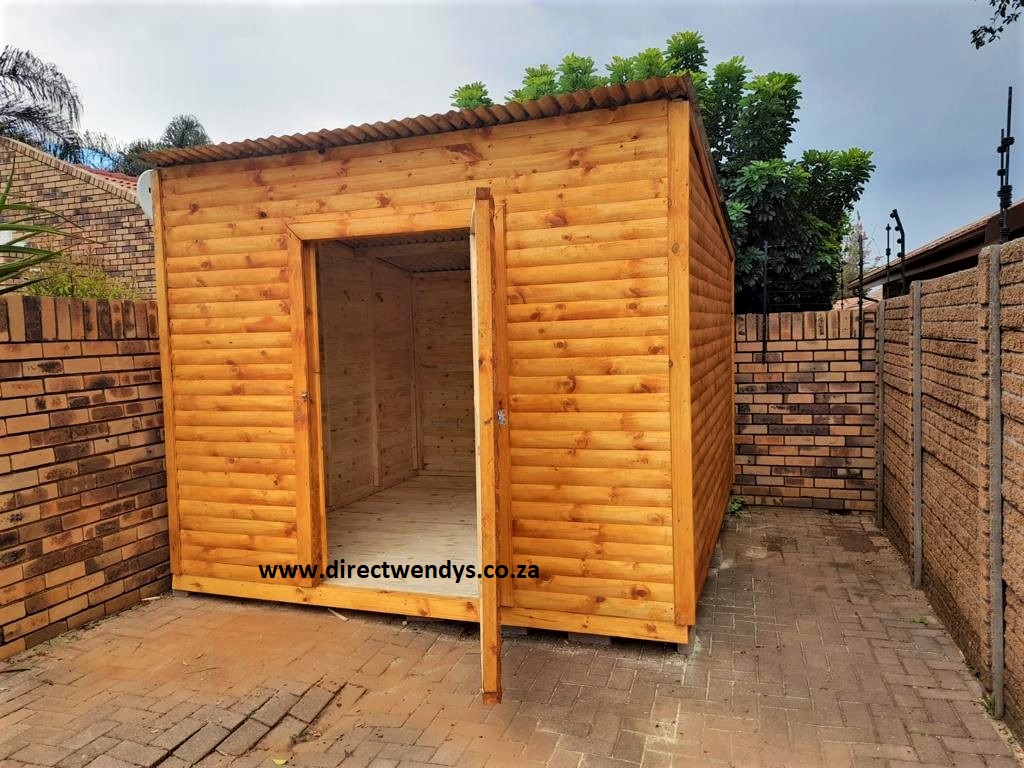 DIRECT WENDYS | Home Of Wendy houses in Gauteng