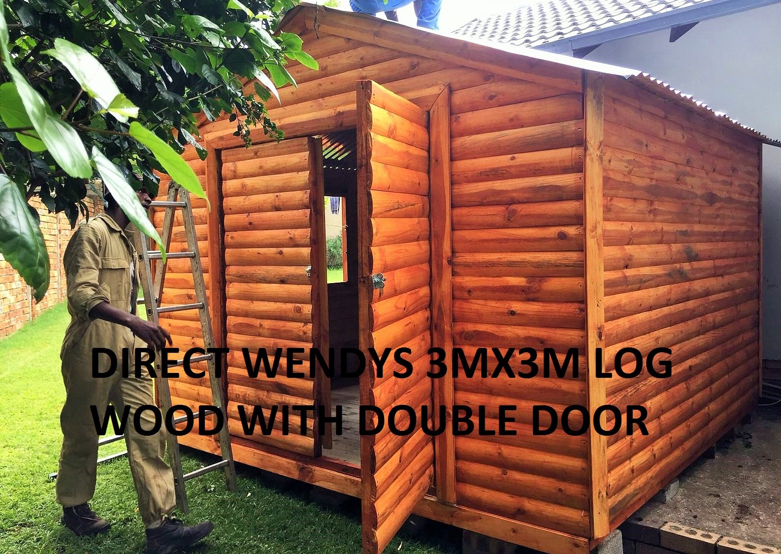 DIRECT WENDYS PRICES | Home Of Wendy houses in Gauteng