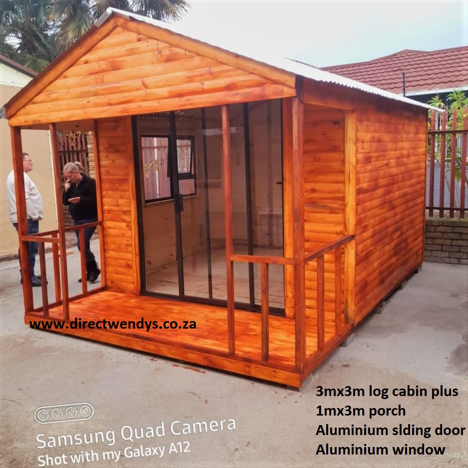 DIRECT WENDYS ABOUT US | Home Of Wendy houses in Gauteng